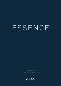Essence - Silko