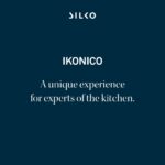 Ikonico - Silko