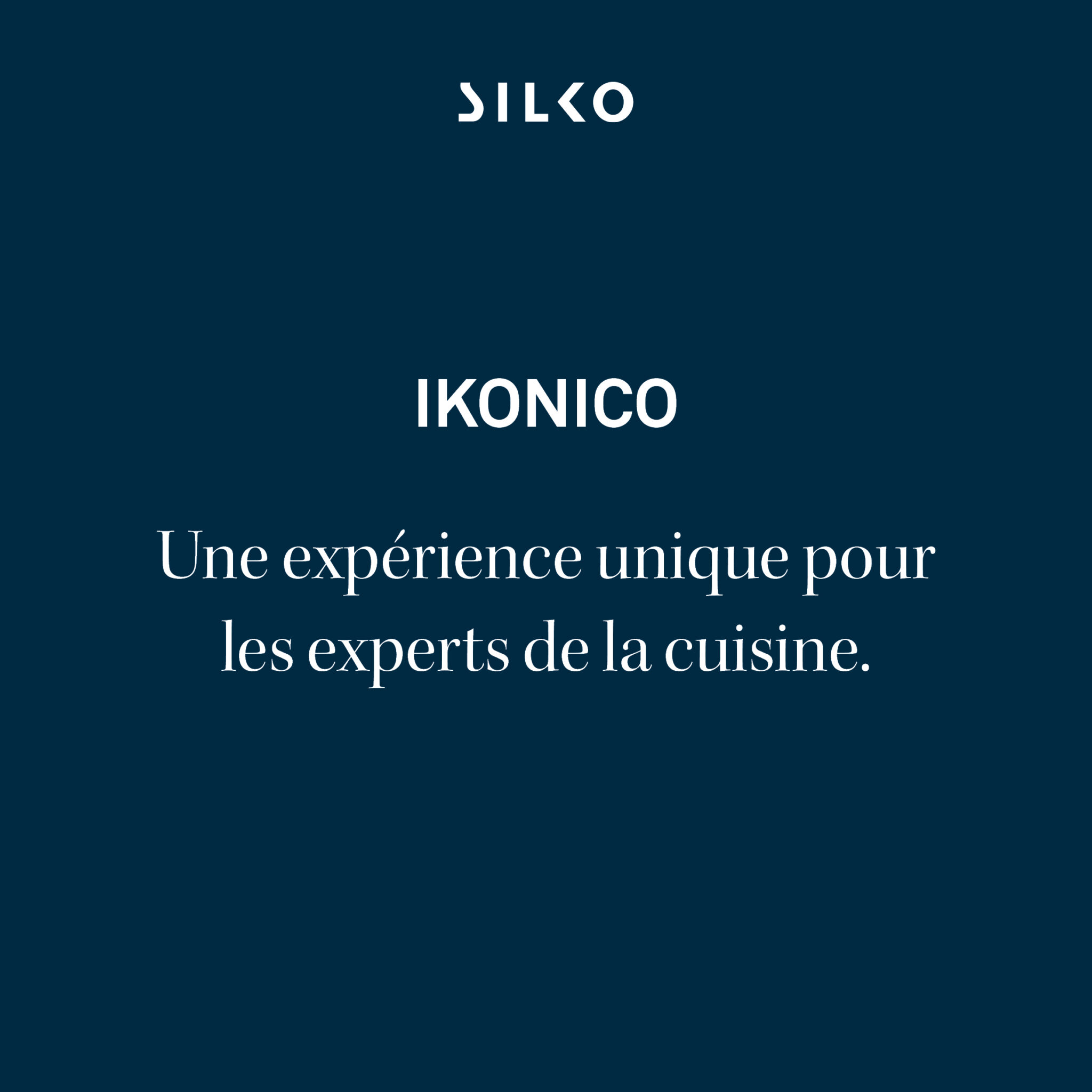 Catalogue - Silko