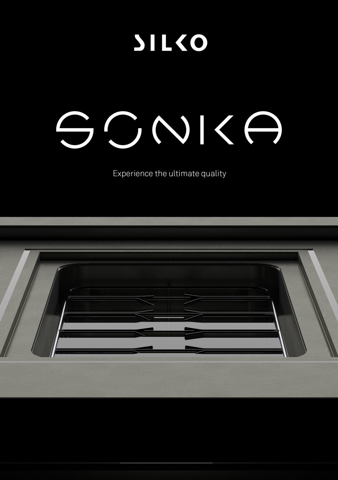 Sonika - Silko