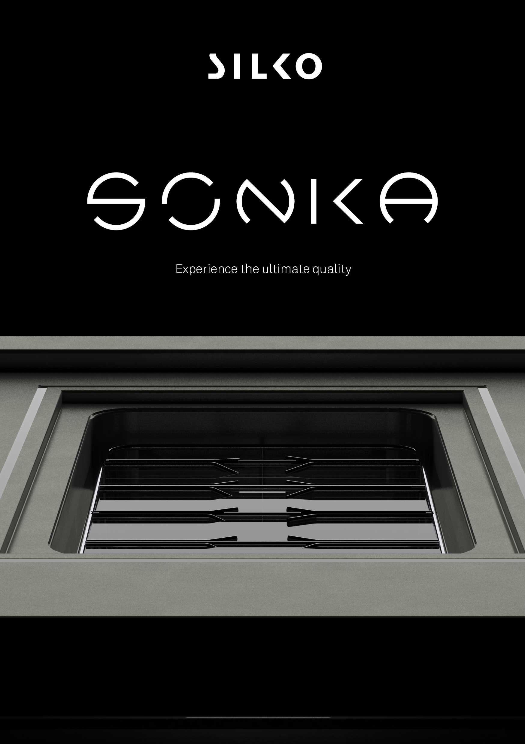 Sonika - Silko